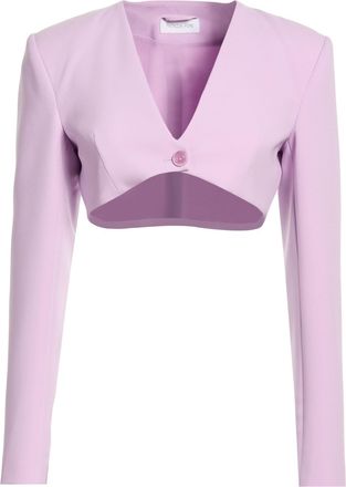 Patrizia Pepe JACKEN & M&Auml;NTEL - Jacken und Anoraks auf YOOX.COM