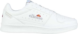 Ellesse Nole Sneaker f&uuml;r Herren (Wei&szlig;)