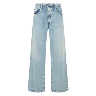 Icon Denim Los Angeles Jeans - - Jeans - Herren - Blau - W35