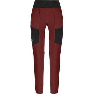 Salewa Damen Tight PUEZ DST W WARM CARGO TIGHTS
