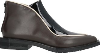 Le Bohémien SCHUHE - Stiefeletten auf YOOX.COM