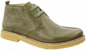 Gr&uuml;nbein Ankle Boots - - Shoes - Herren - Gr&uuml;n - 40 EU