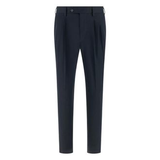 Boggi Milano Herren, Hosen, Blau, XLGr&ouml;&szlig;e
