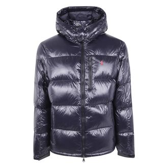 Polo Ralph Lauren Insulated Bomber - Homme - Vestes - Noir - Taille: XL