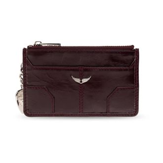 Zadig&Voltaire Damen, Accessories, Rot, ONE SIZEGr&ouml;&szlig;e