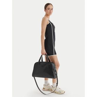 Guess Wochenendtasche Guess V6GZ02 W2109 Schwarz