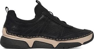 Rieker Sneakers CEO-45975-00 Schwarz