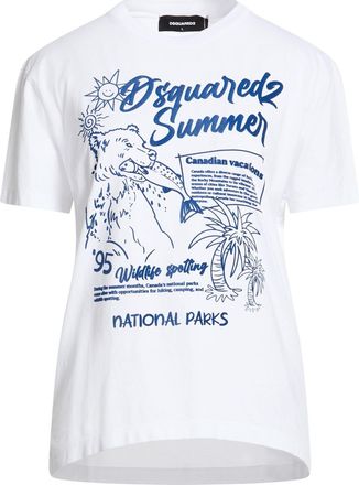 Dsquared2 TOPS - T-shirts auf YOOX.COM