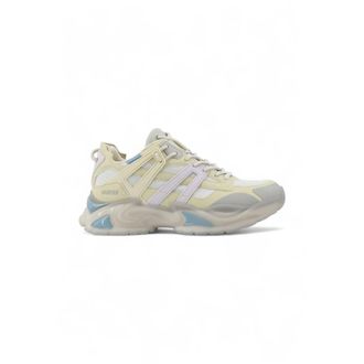 Guess Belluna Sneaker - - Shoes - Damen - Beige - 37 EU