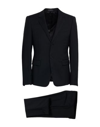 Emporio Armani ANZ&Uuml;GE und CO-ORDS - Anz&uuml;ge auf YOOX.COM