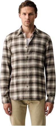 Marc O'Polo Casual Shirts - - Shirts - Herren - Mehrfarbig - L