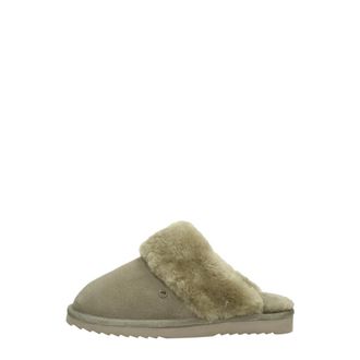 Warmbat Flurry Open Slippers - - Shoes - Herren - Grau - 39 EU