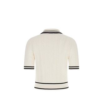 Guess Top c&ocirc;tel&eacute; &agrave; boutons