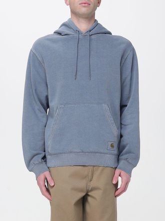 Carhartt Work in Progress Sweatshirt CARHARTT WIP Homme couleur Bleu