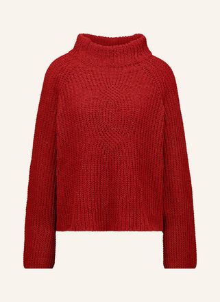 Monari Monari Pullover rot