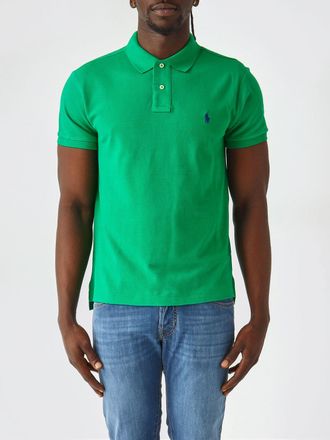 Polo Ralph Lauren Polo POLO RALPH LAUREN Herren Farbe Emerald