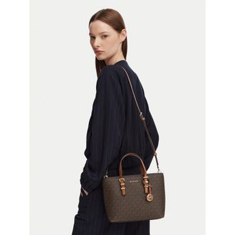 Michael Kors Handtasche MICHAEL Michael Kors 32S6GQNC0L Braun