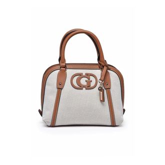 Guess Femme, Sacs, Multicolore, Taille: ONE Size Sac bandouli&egrave;re Sebina