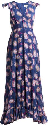 Saloni KLEIDER - Maxi-Kleider auf YOOX.COM