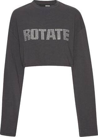 Rotate Top Court Jersey Phantom, Capsule Sunday