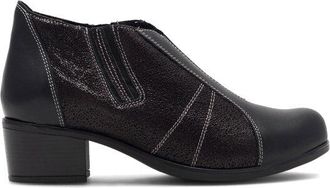 Go Soft Halbschuhe EST-GUSTA-13 Schwarz