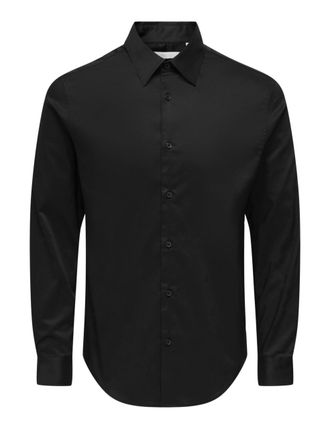 Only & Sons Onsjim Slim Shirt Frml Noos
