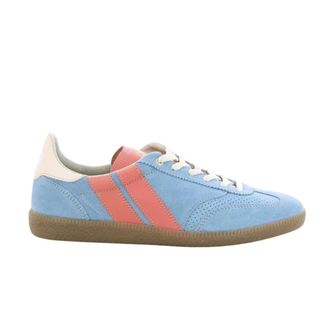 Cavallaro Femme, Chaussures, Bleu, Taille: 36 EU Chaussures Femme Bleu Clair Pulse