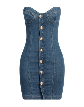 Simona Corsellini KLEIDER - Mini-Kleider auf YOOX.COM
