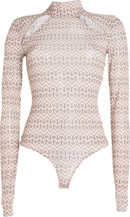 Patrizia Pepe TOPS - Bodysuits auf YOOX.COM