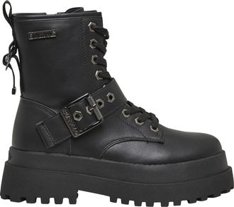 Buffalo Schn&uuml;rstiefelette Pluto