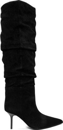 Gino Rossi Stiefel EO-DIANA-121961S Schwarz