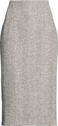 Kiton HOSEN & R&Ouml;CKE - Midi-R&ouml;cke auf YOOX.COM