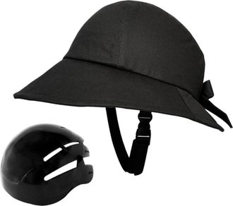 Generic Fahrradhelm f&uuml;r Damen, Fahrradhelm mit Visier, Unisex, sportlich, verstellbar, f&uuml;r Radfahren, Wandern, Camping, Angeln
