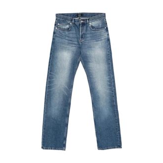 A.P.C. Rescue Jeans - - Jeans - Herren - Blau - W29