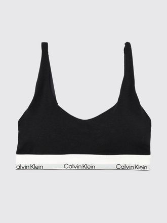 Calvin Klein Lingerie CALVIN KLEIN Femme couleur Noir