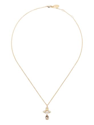 Vivienne Westwood Ismene Orb-pendant necklace
