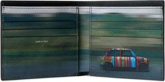 Paul Smith Portefeuille en cuir