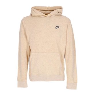Nike Revival Hoodie - - Sport - Herren - Beige - XS
