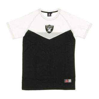 Majestic Filatures Homme, Tops, Multicolore, Taille: S T-shirt Long Line aux couleurs de l&eacute;quipe