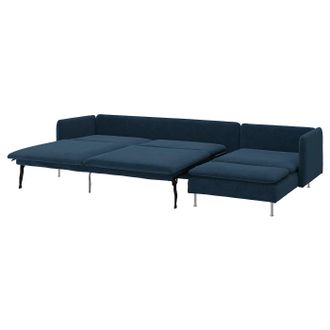 IKEA S&Ouml;DERHAMN 4er-Bettsofa
