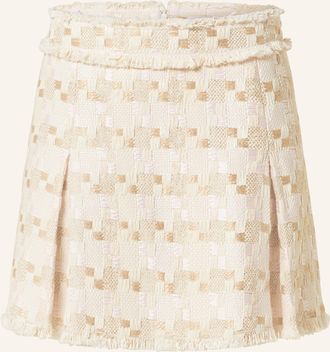 Nvsco Nvsco Boucl&eacute;-Rock beige