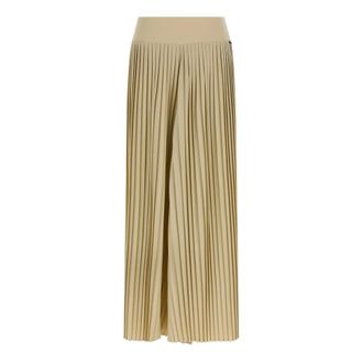 Goldbergh Goldbergh, Damen, Hosen, Beige, LGr&ouml;&szlig;e