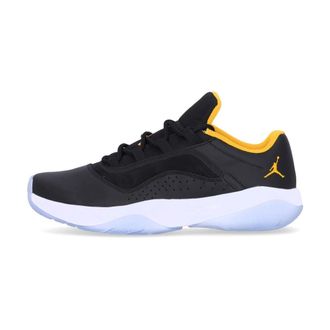 Nike Jordan Low Top Sneaker - - Sport - Herren - Schwarzk - 45 EU