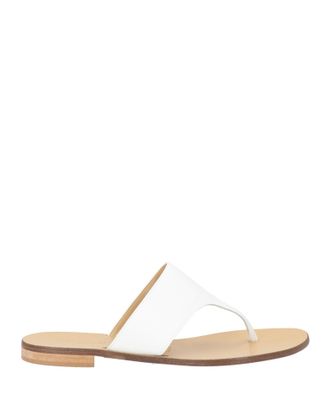 Divine Follie SCHUHE - Zehentrenner auf YOOX.COM