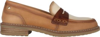 Pikolinos Femme, Chaussures, Beige, Taille: 38 EU Aldaya Loafer