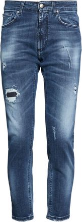 Out / Fit HOSEN & R&Ouml;CKE - Jeanshosen auf YOOX.COM