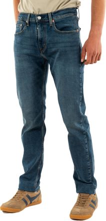 Levi's Herren 502 Taper Jeans, Panda, 30W / 34L