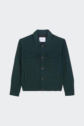 Les Deux Surchemise - Taille M