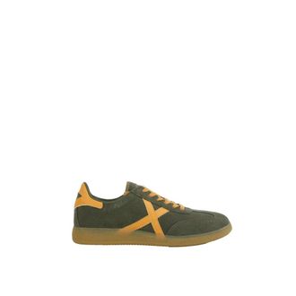 Munich Leder Sneaker Schuhe - - Shoes - Herren - Mehrfarbig - 44 EU