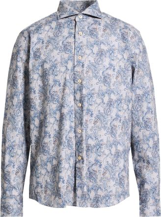 Alessandro Gherardi TOPS - Hemden auf YOOX.COM